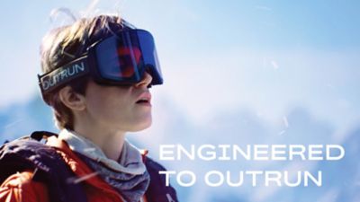 Engineered to Outrun — ABB Group
